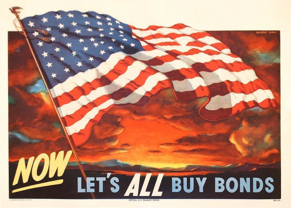 What are Treasury Bonds, and Who Buys Them? | StreetStats